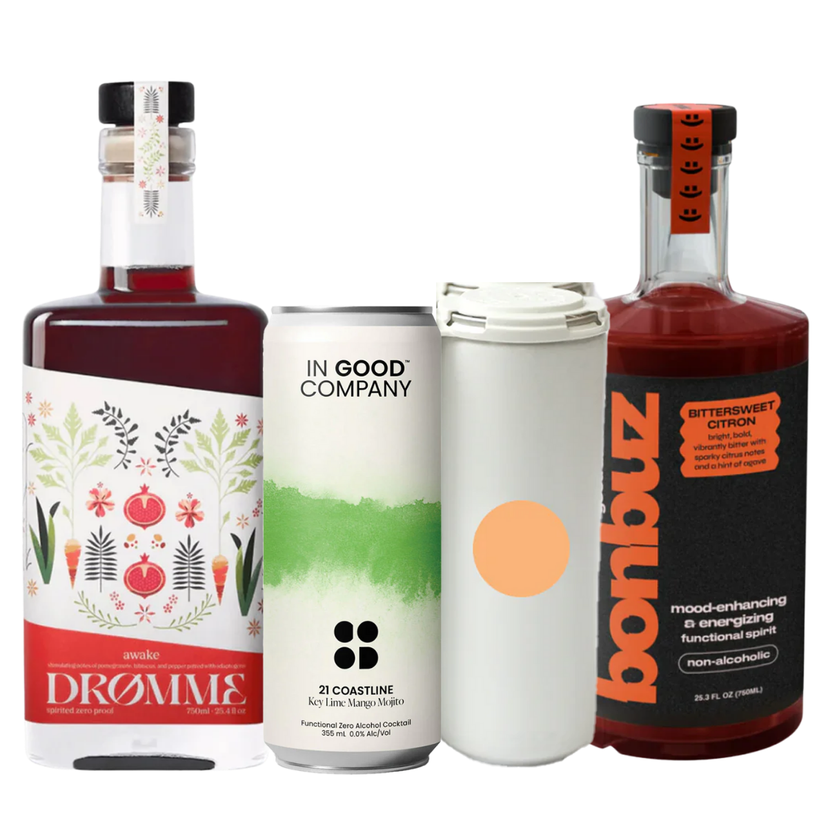 Fizz Non-Alc Bottle Shop – Fizz Bottle Shop